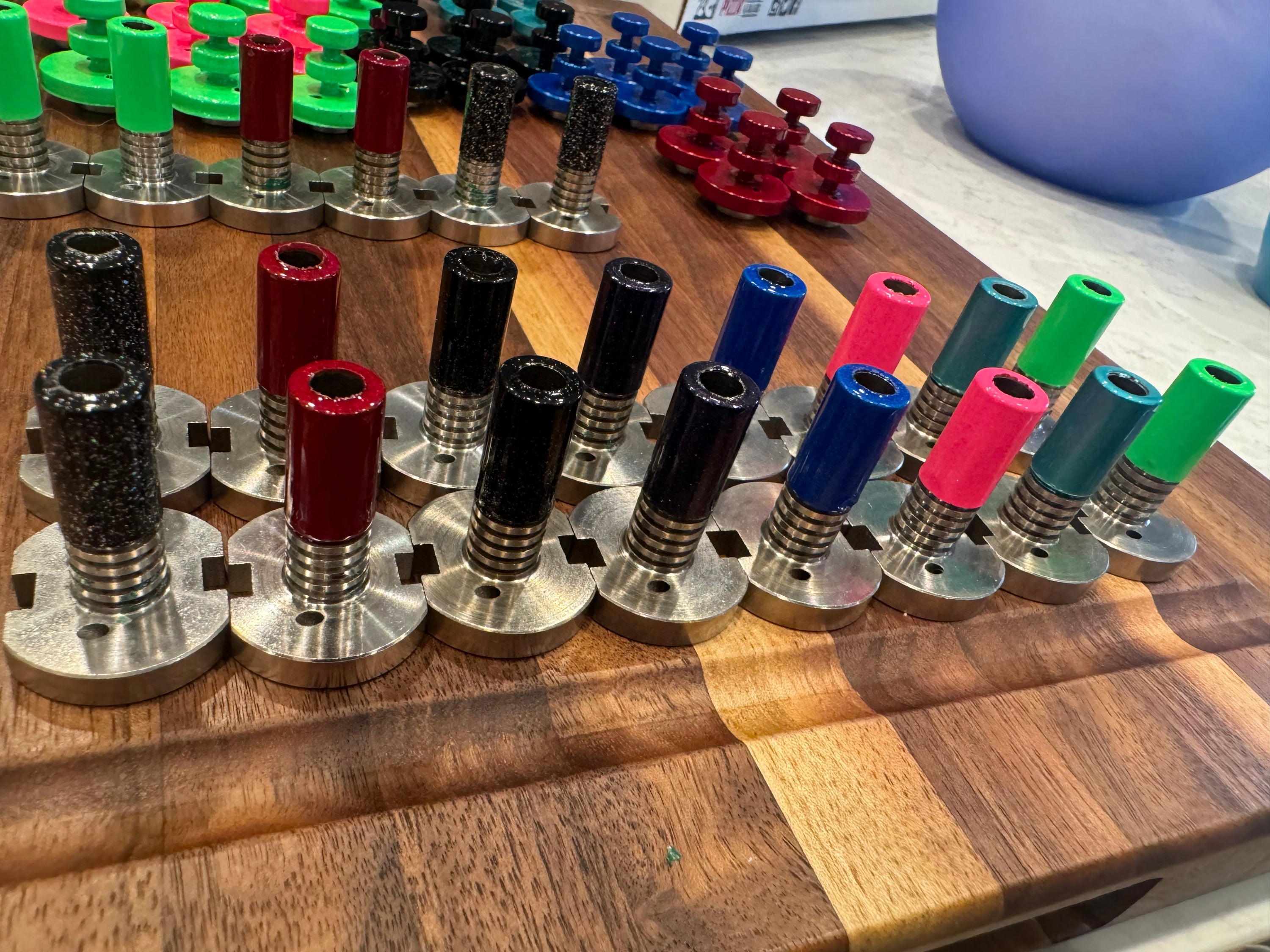 Collections – Cloud Vortex