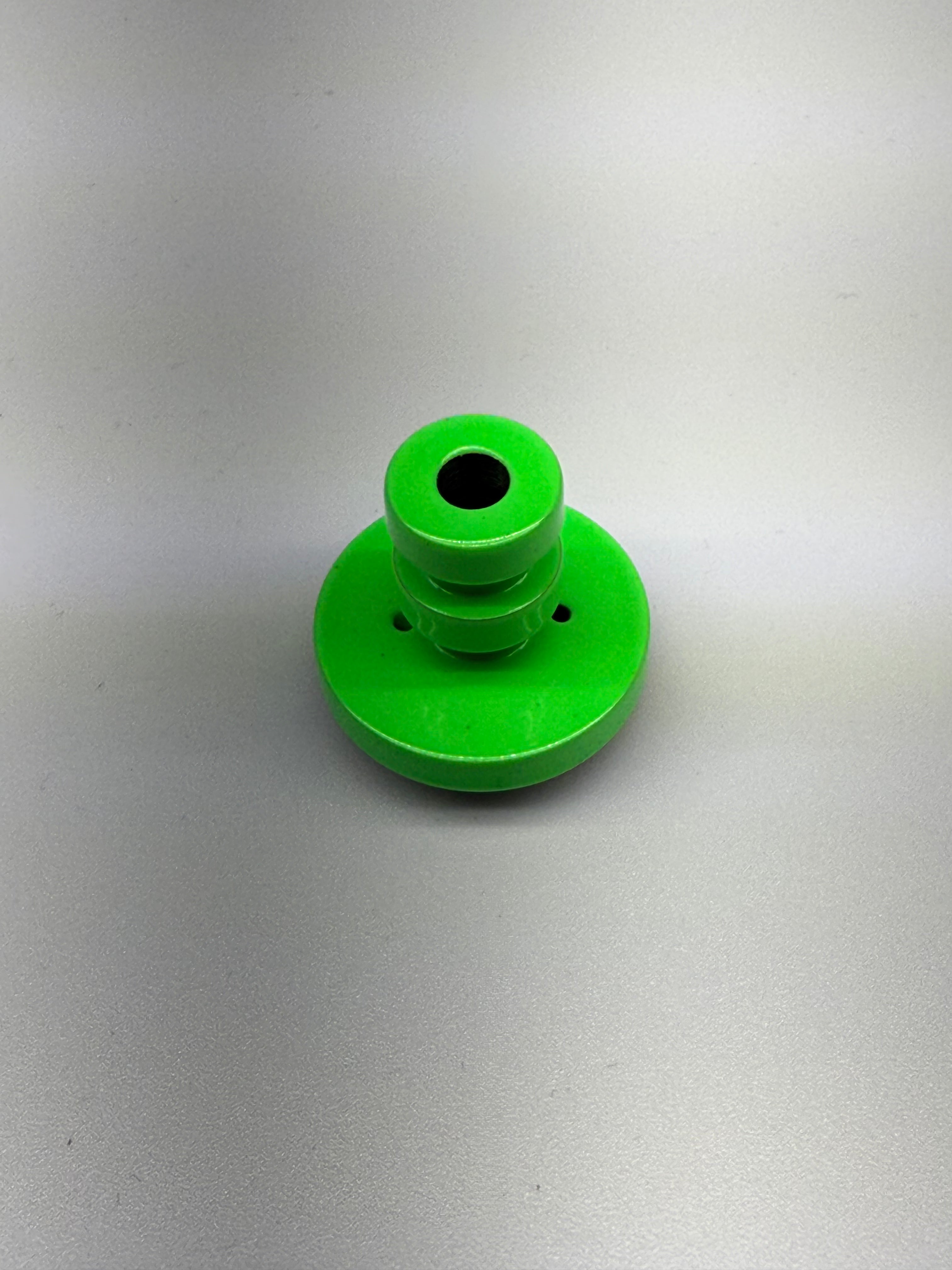 Cloud Cortex 19.3 Deep chamber, extra restricted – Cloud Vortex