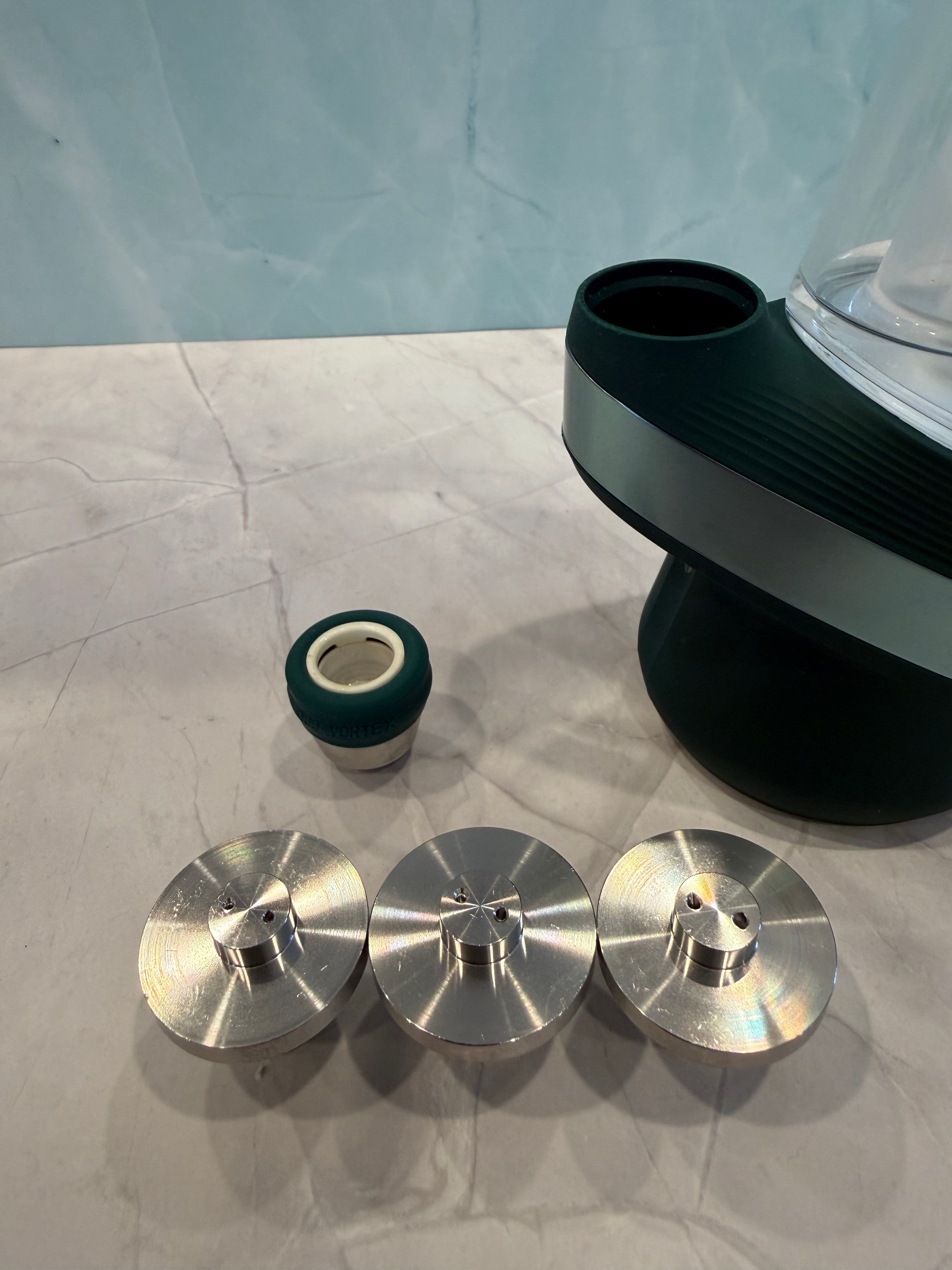 Cloud Vortex 31.0 Ultra Restricted airflow for Proxy/Peak (READ FULL D