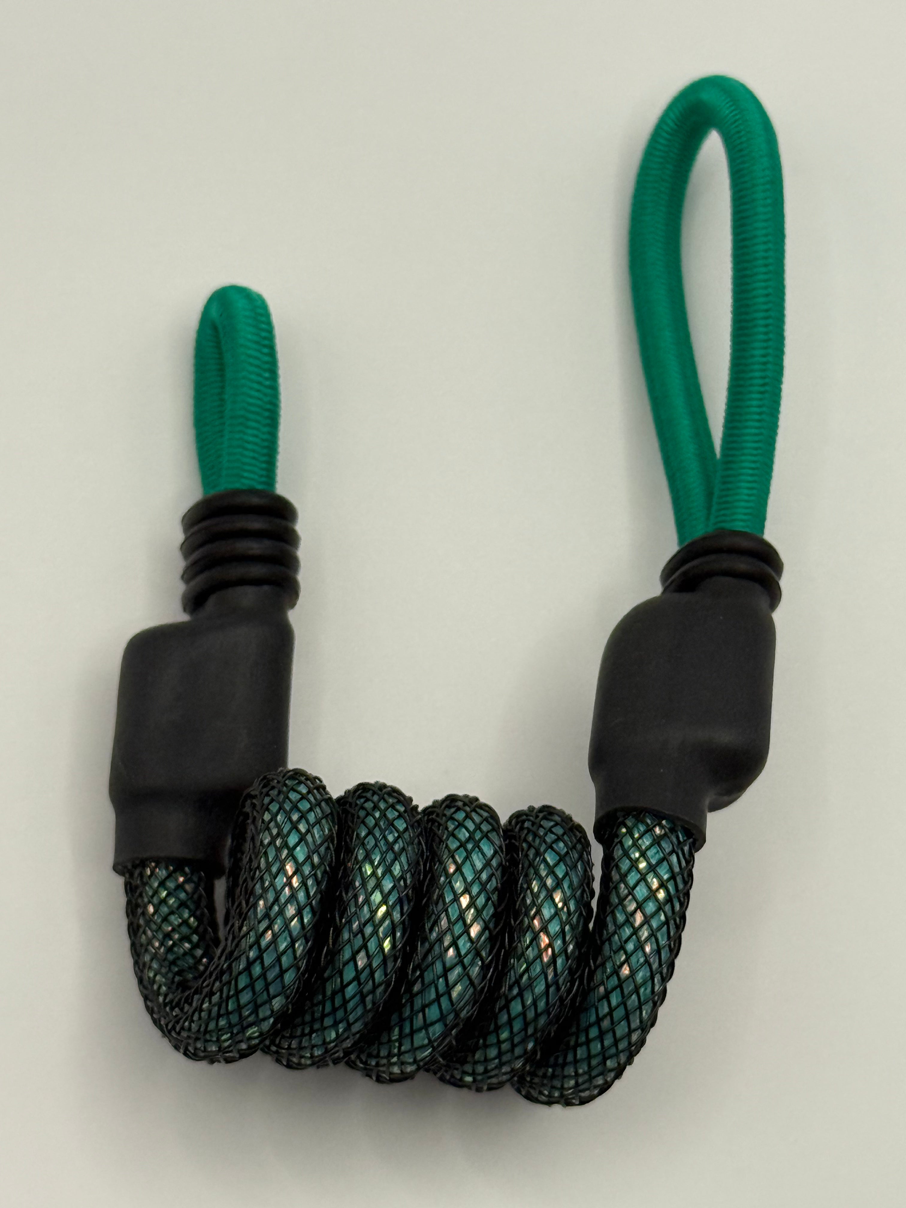 Tuff Tether for Puffco Peak Pro – Cloud Vortex